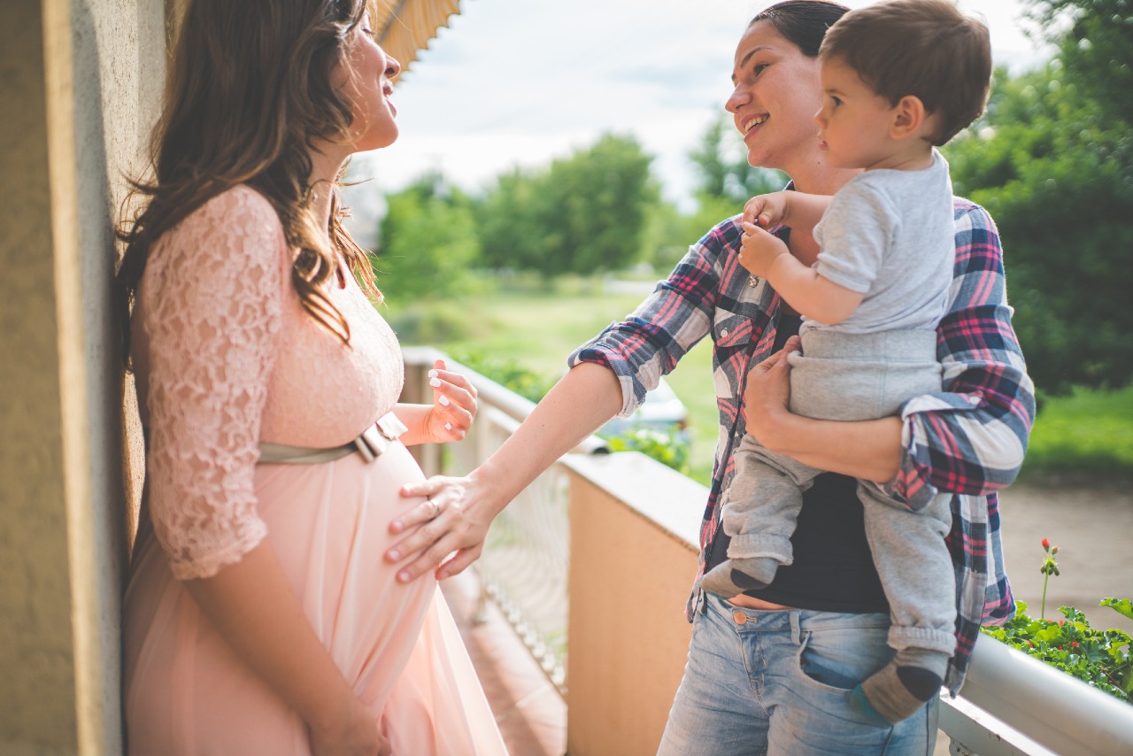 Surrogate Referral Program - Earn $5,000 for Every Referral